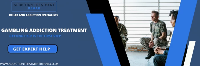 Gambling Addiction Help in Revesby Bridge | Support for Problem Gamblers