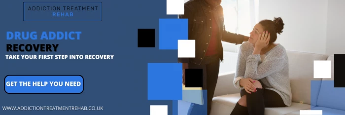 Drug Addiction Help in Middle Stoughton | Therapy for Addiction to Drugs