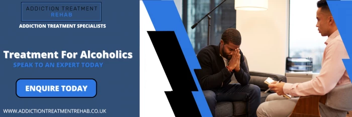 Alcohol Addiction Treatment in Benenden | Alcoholism Therapy and Recovery