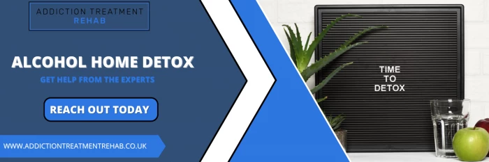 Home Alcohol Detox in Lower Wear | Private Support for Alcoholism