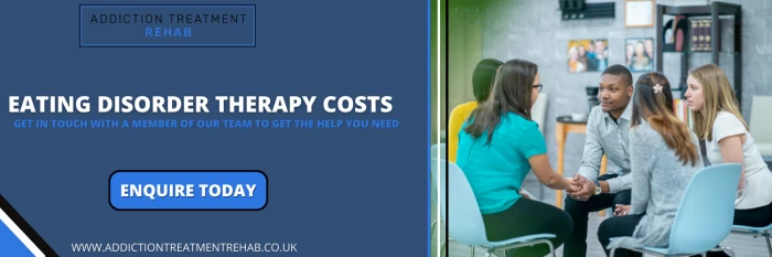 Eating Disorder Treatment in Wheathall | Therapy and Recovery Clinic